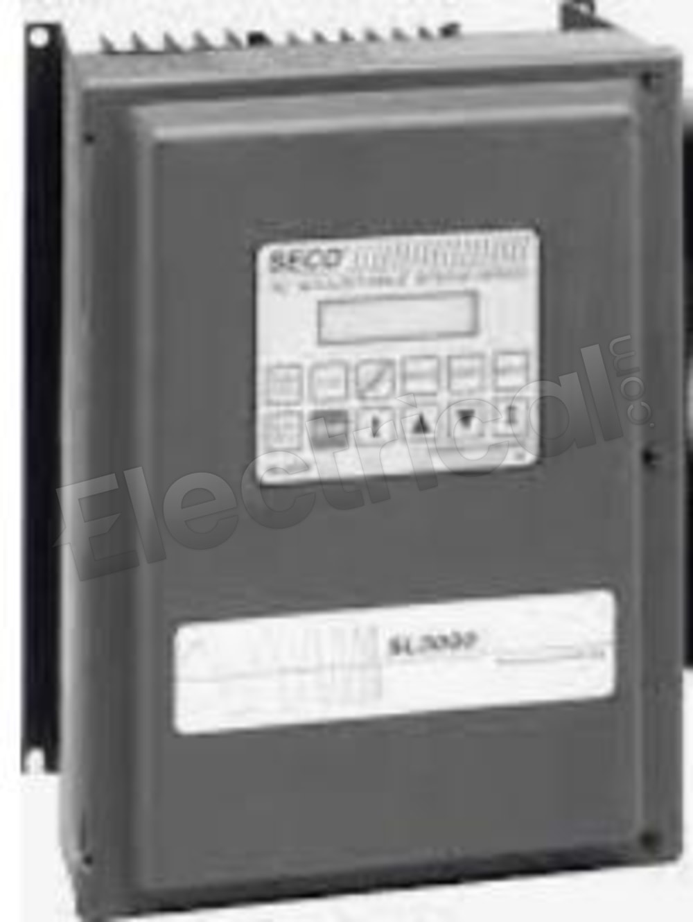 SECO Danaher Motion SL-3407-00000 Servo Drive Drives