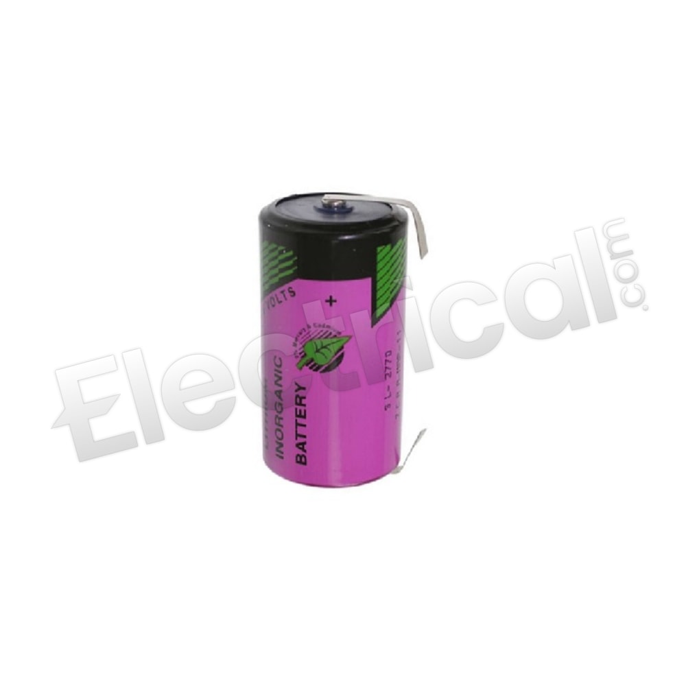 SL-770 Sonnenschein Battery Power Supply