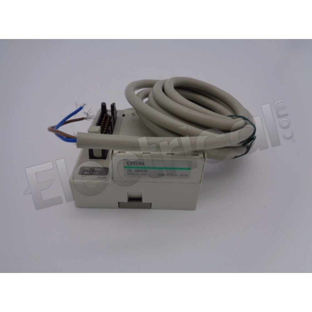 Matsushita Electric SL-BMW Sensor Automation