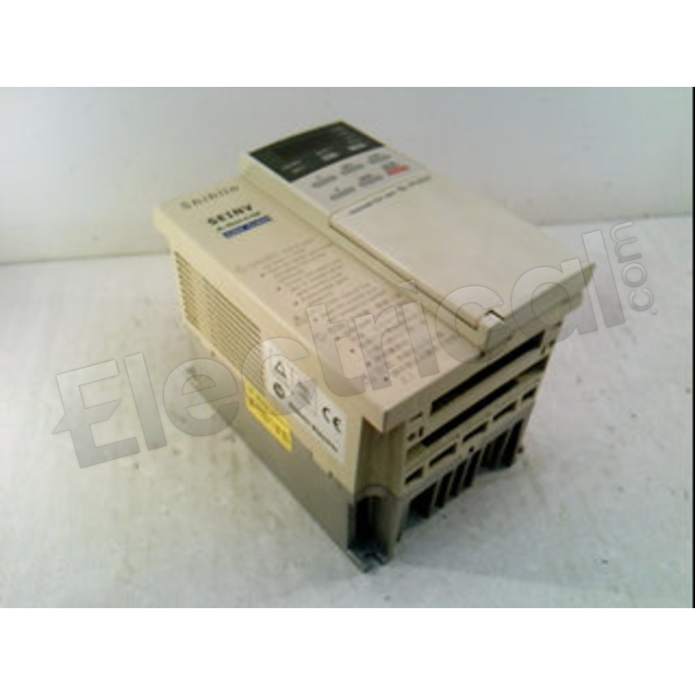 SL-E024-0.75K Shihlin AC Drive Drives