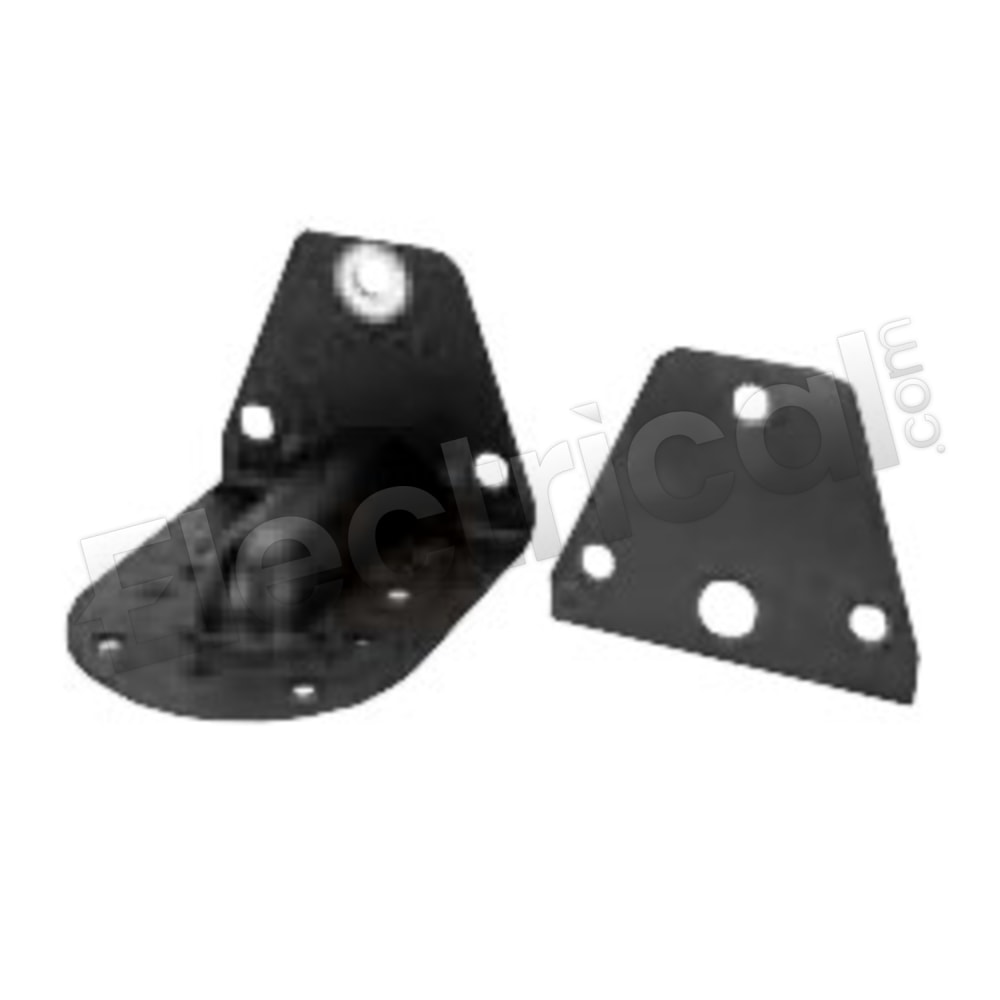 Eaton SL-FW Bracket Machine Part