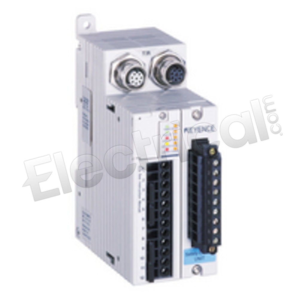 SL-R11E Keyence Corp Safety Controller Safety Systems
