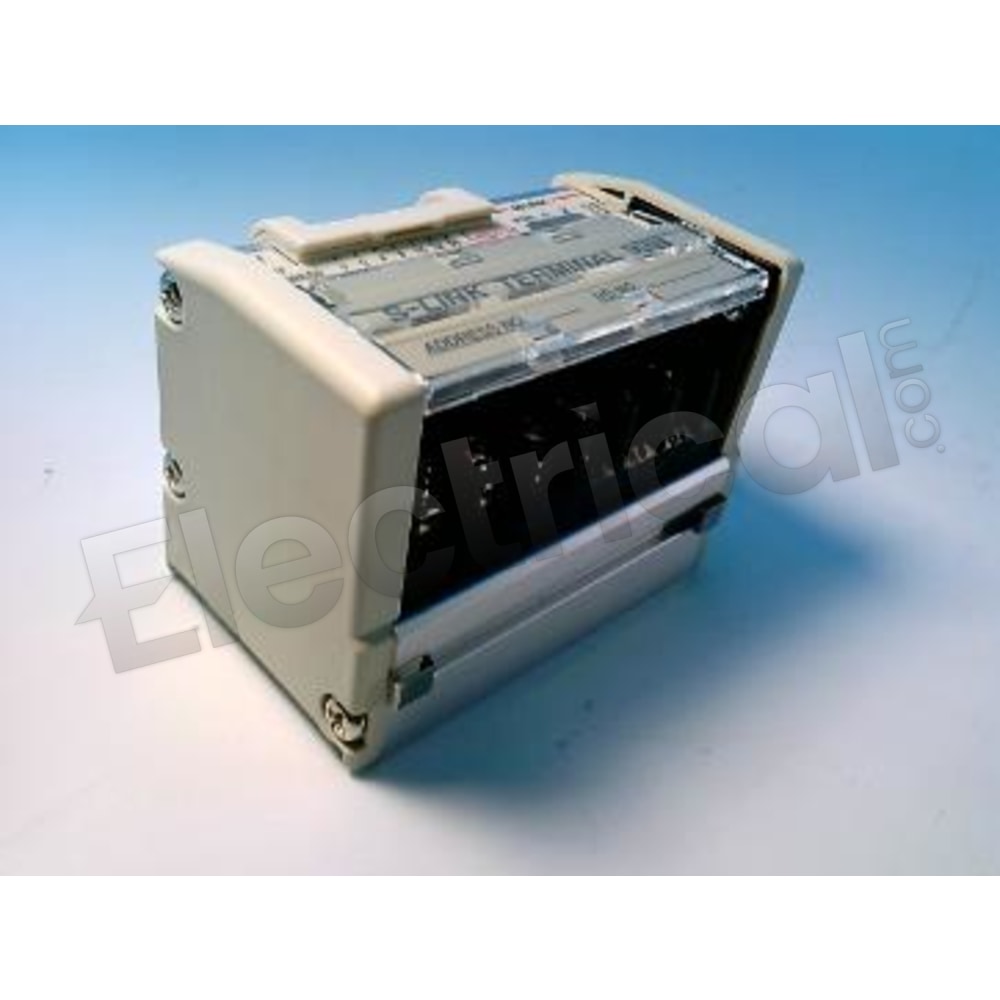 Matsushita Electric SL-TBP4-PN PLC Module Automation