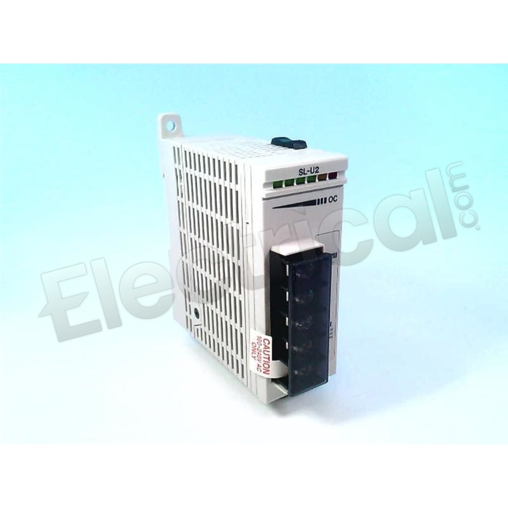 SL-U2 Keyence Corp Power Supply Power Supply