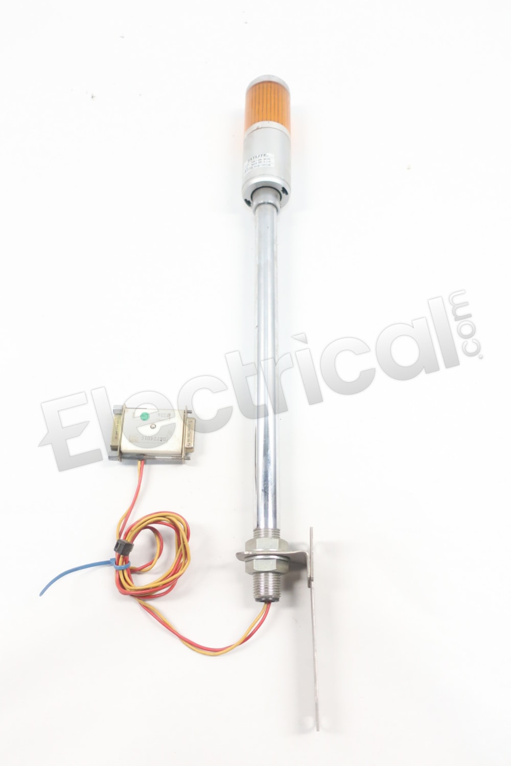 Patlite SL-V Signaling Motor Control