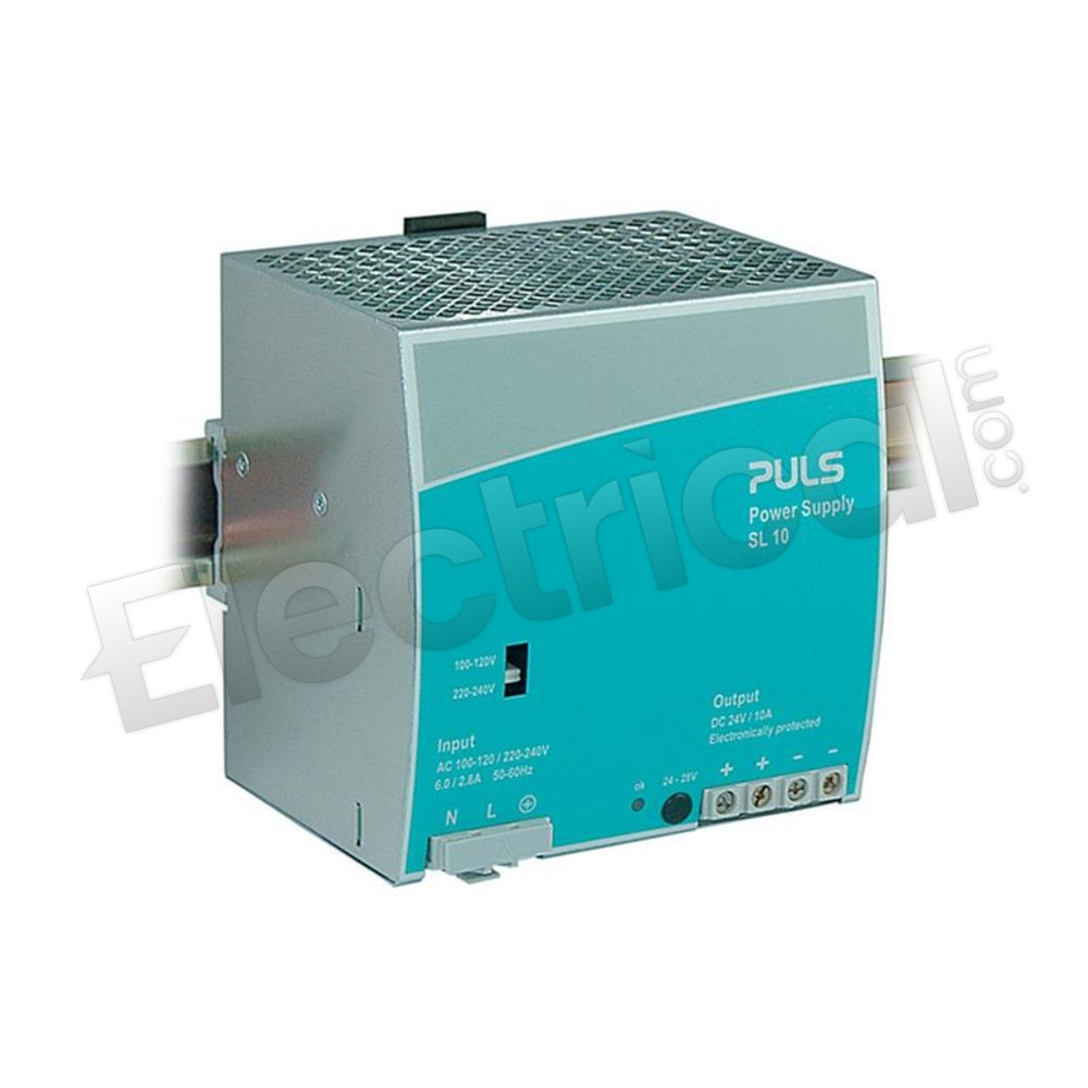 Sl10105 Puls Power Supply Power Supply 6966
