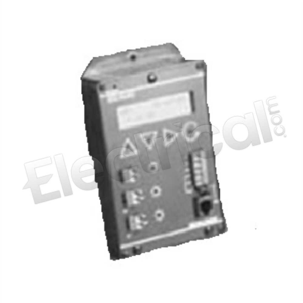 Tcs Basys Controls SL1001A Time Clock Building Maintenance