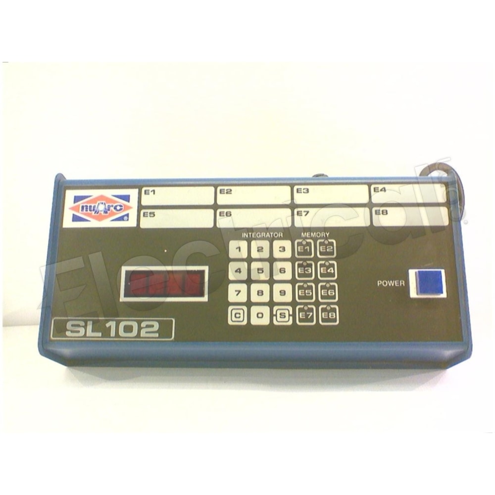 Nuarc SL102-9LN Computer Accessory Computer Component