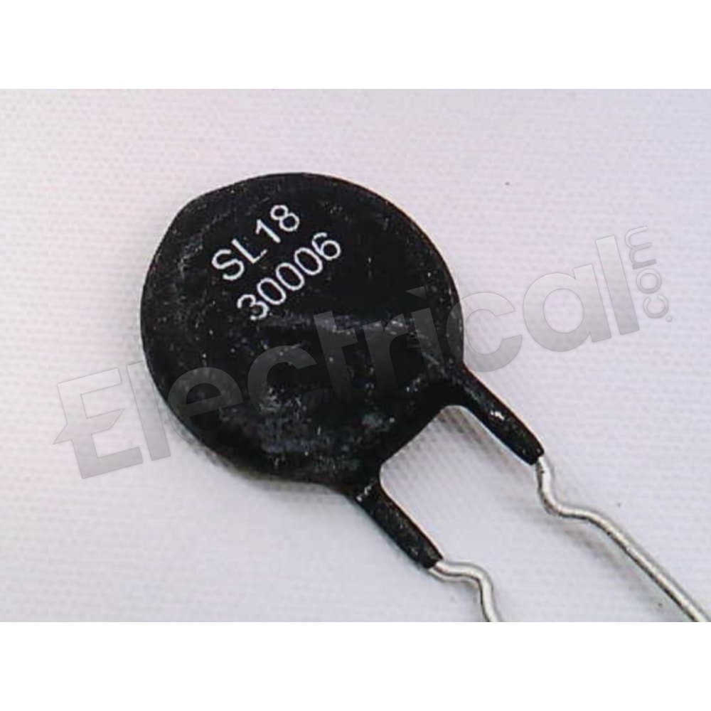 SL1830006A Ametherm Thermistor/Current Limiter Electrical Component