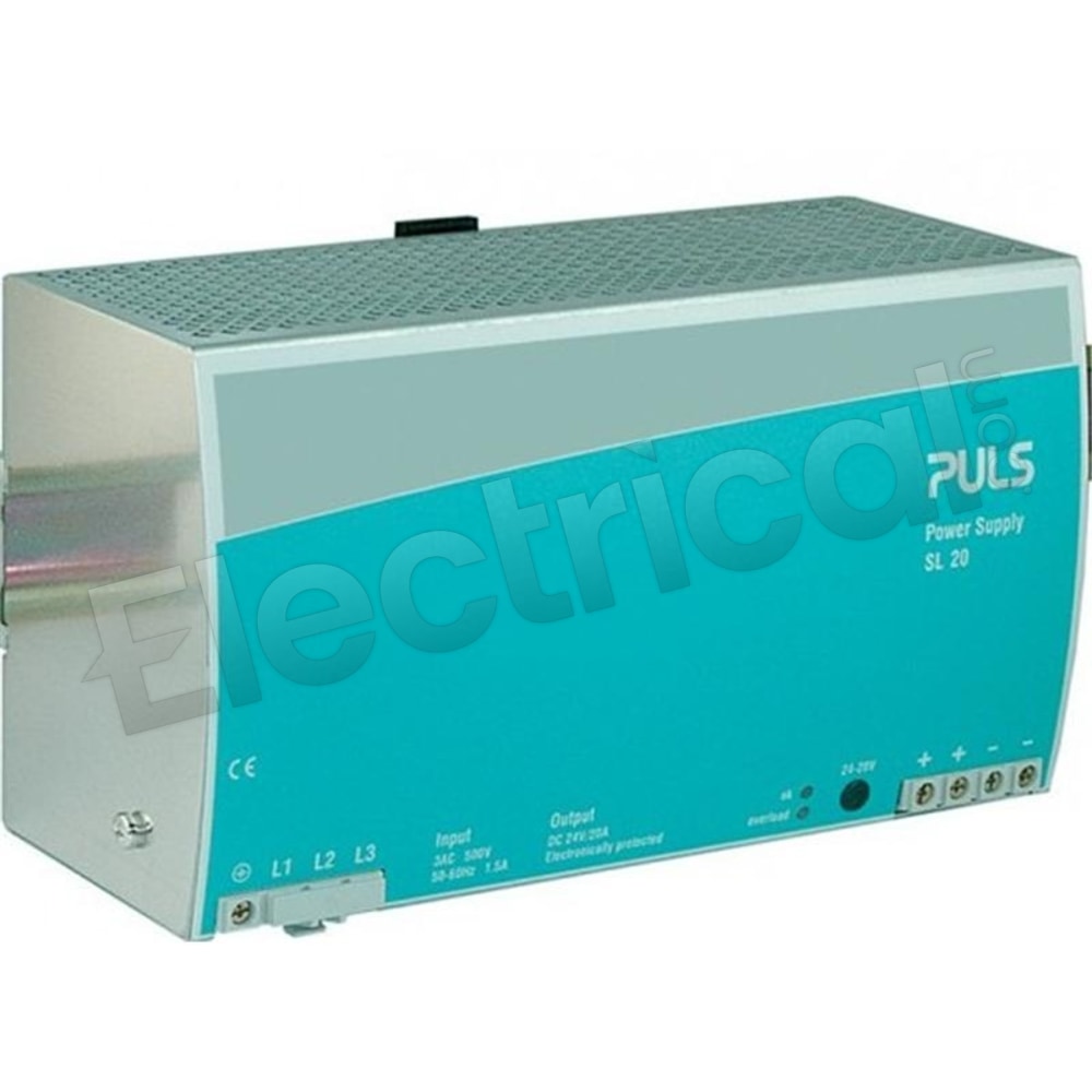 PULS SL20.301 Power Supply Power Supply