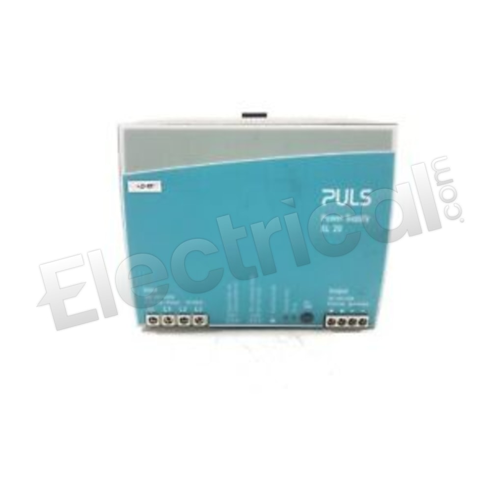 PULS SL20.310 Power Supply Power Supply