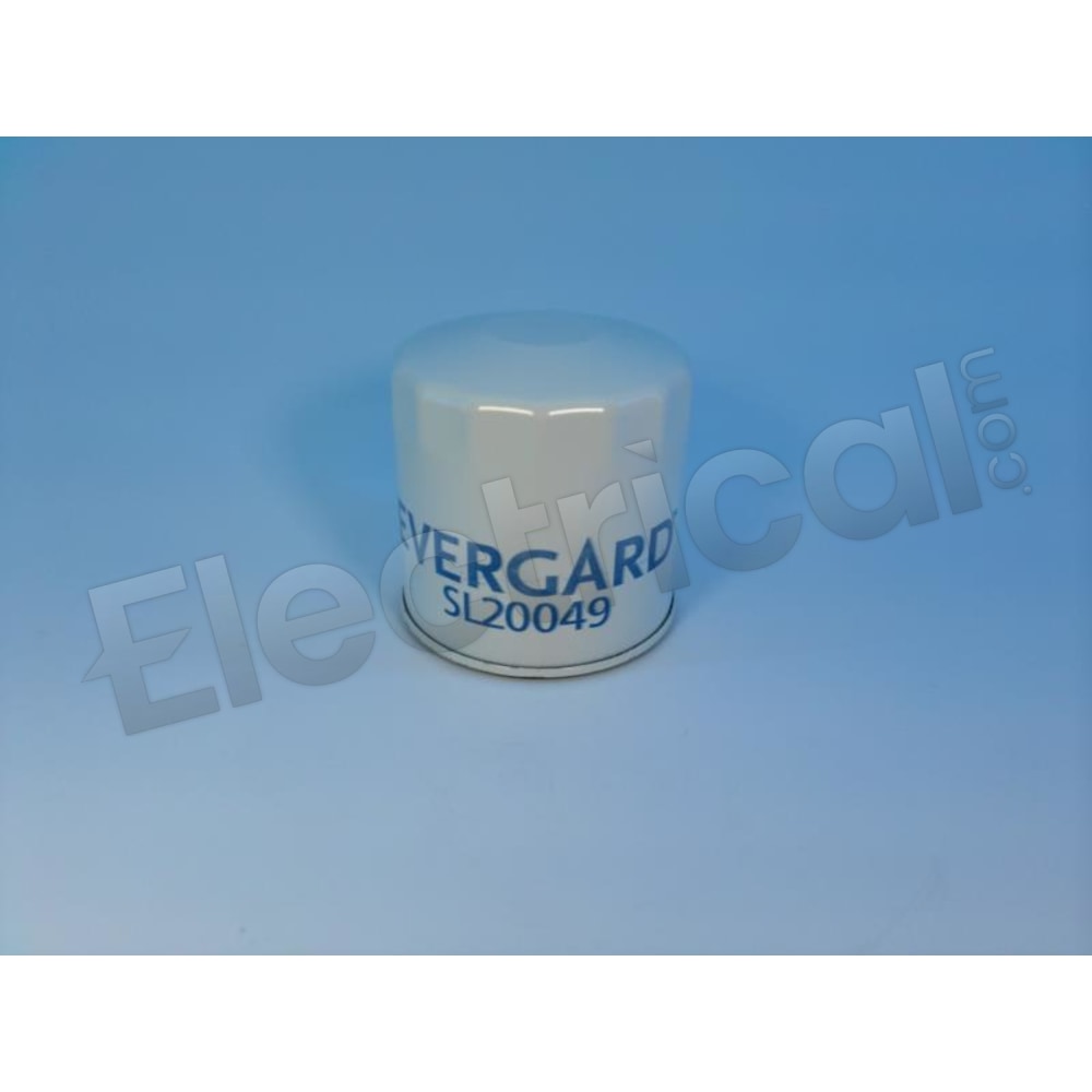 SL20049 Evergard Oil Filter Automotive