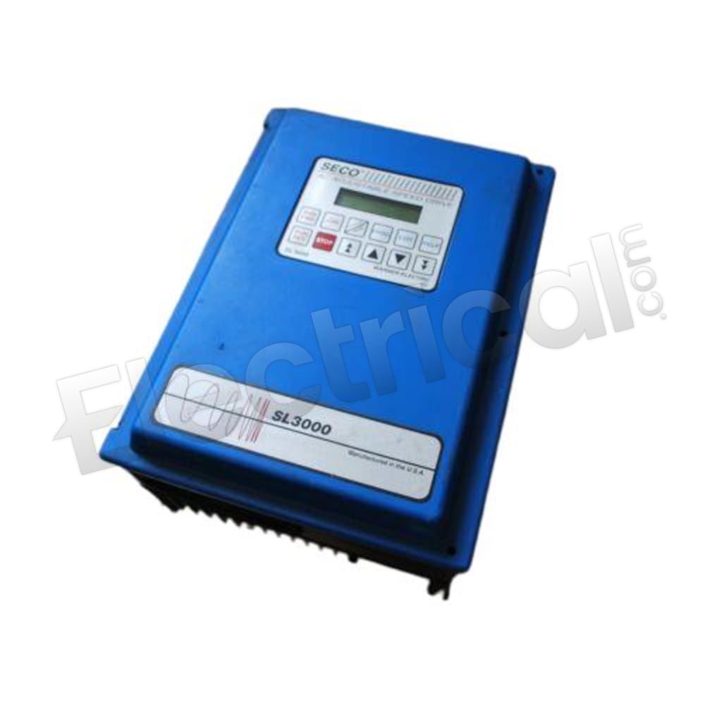 Sun Microsystems SL3000 DCS Module/Board/Rack Data Control System