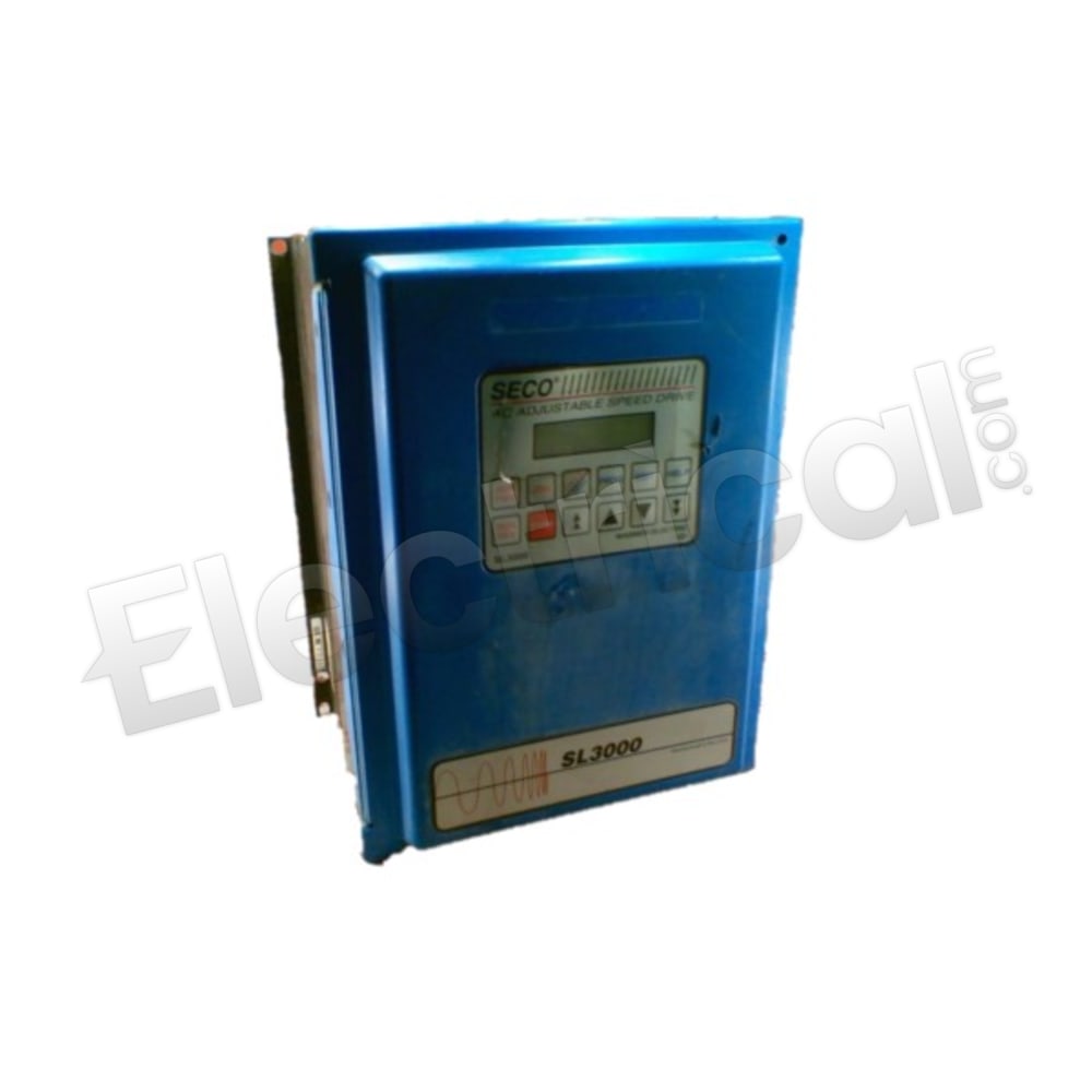 SL3403-01000 SECO Servo Drive Drives