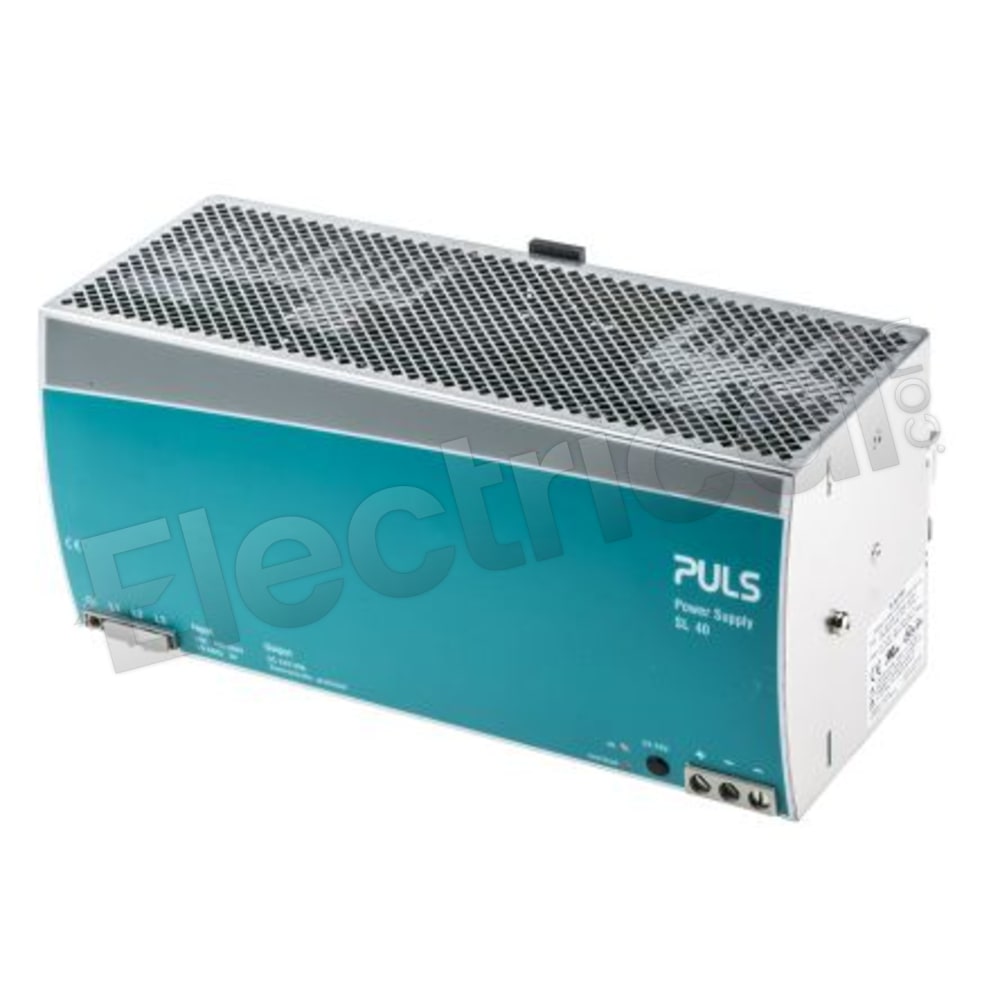 SL40.300 PULS Power Supply Power Supply