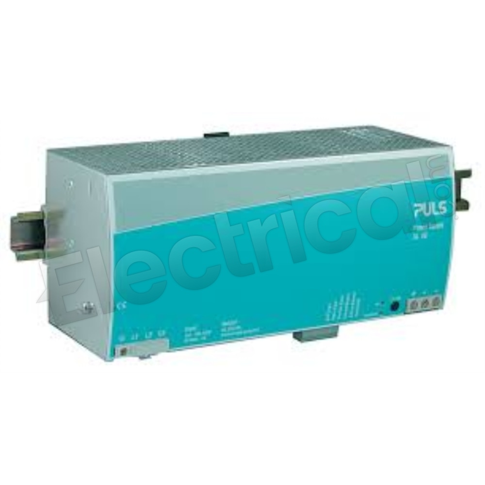 PULS SL40.301 Power Supply Power Supply