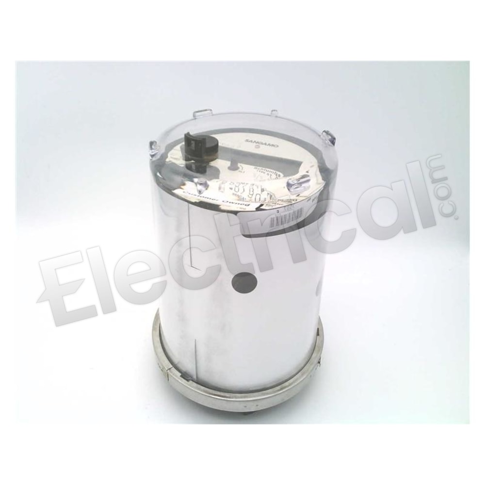 SL4SD Sangamo Power Meter Panel Electrical Product