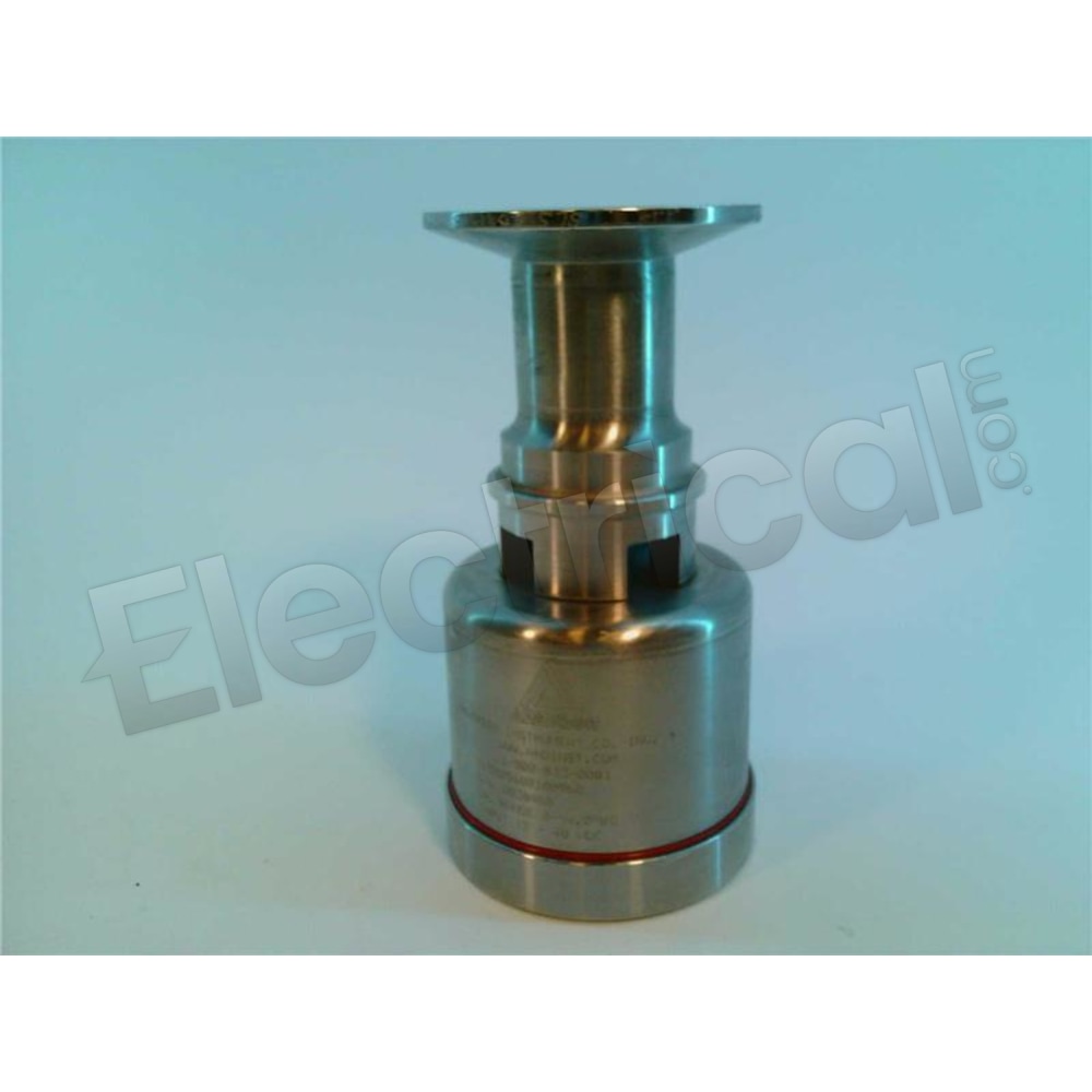 Anderson Pressure Instrument SL5005100100960 Sensor Automation