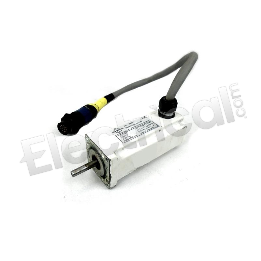 SL50A-18-1213 Introl Design Servo Motor Servo Product