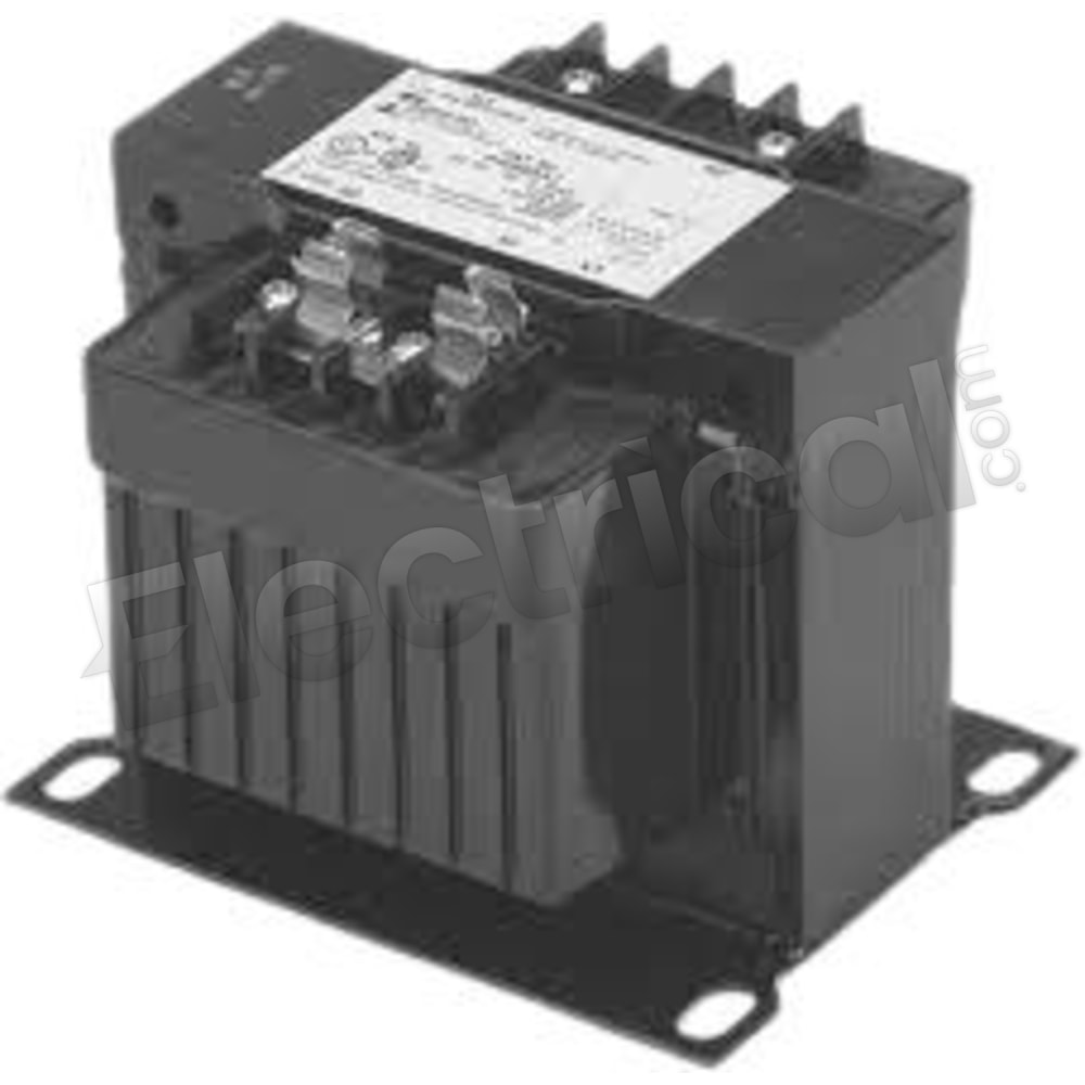 Hammond Power Solutions SL50AR Control Power Transformer