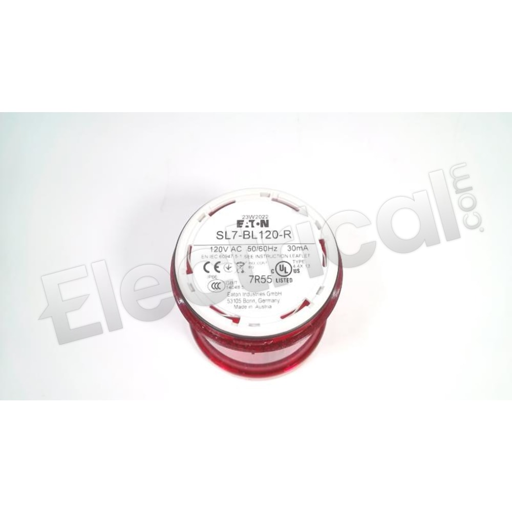 Eaton SL7-BL120-R Part And Accessory Circuit Breaker