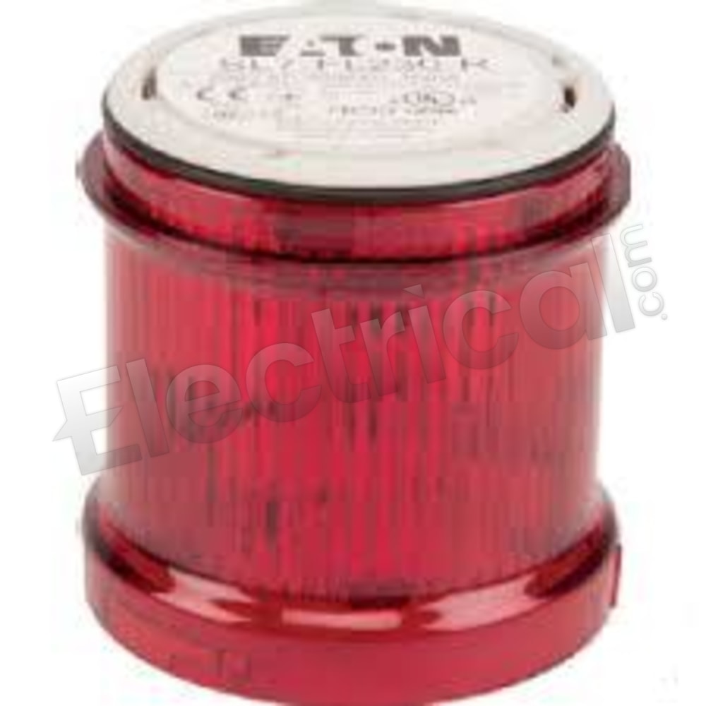 Eaton SL7-FL230-R Strobe Light Lighting
