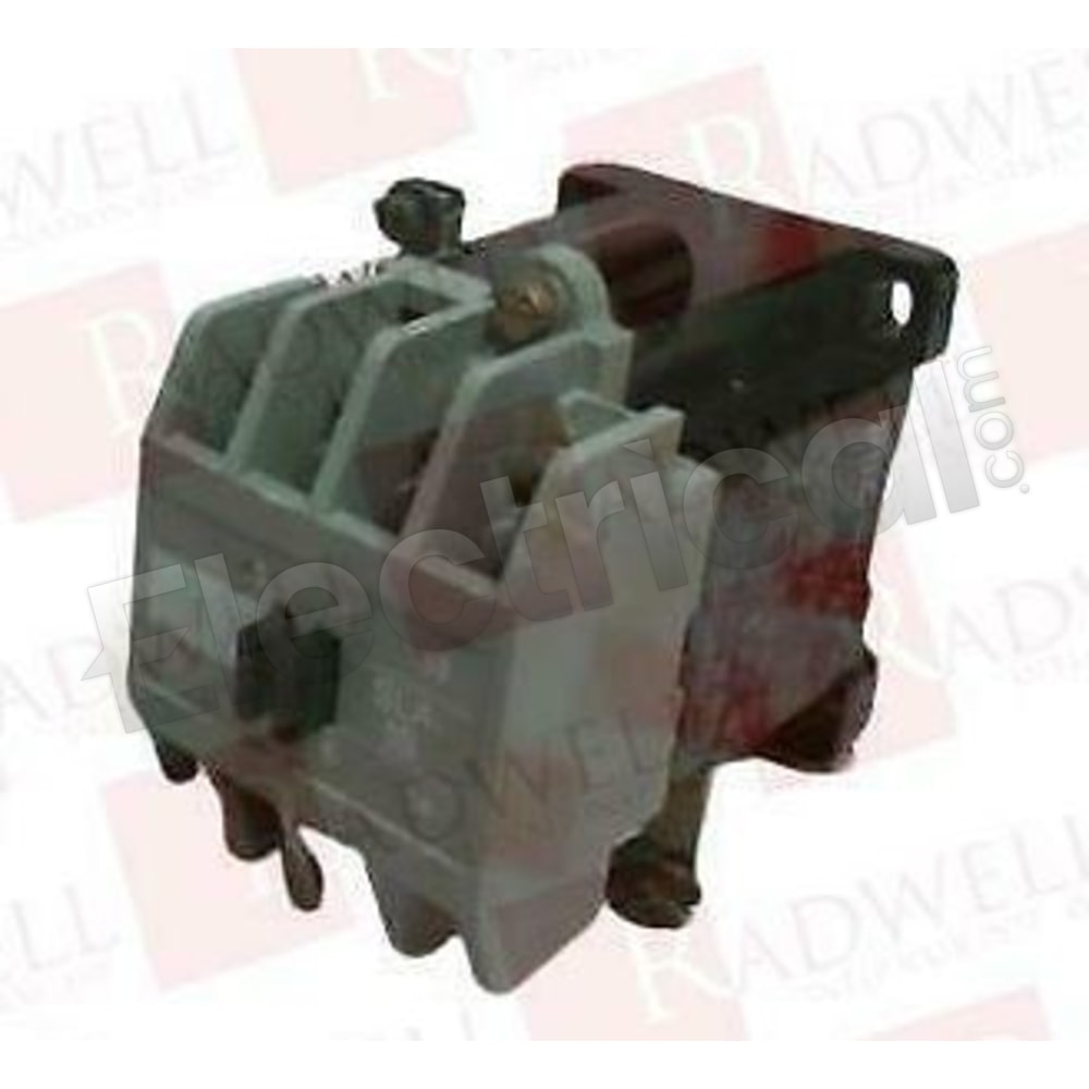 ABB SLA22-B132-220VAC Contactor Motor Control