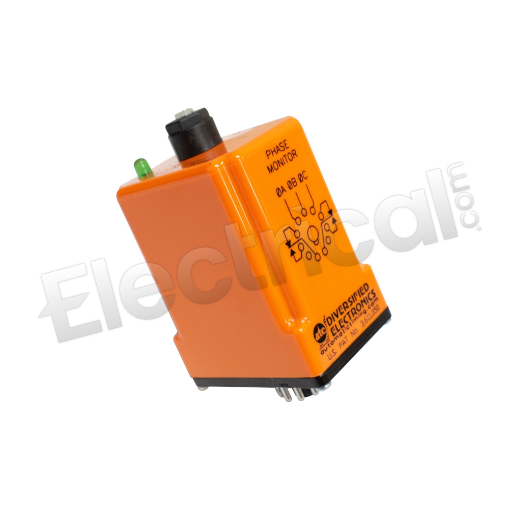 SLA440ALE ATC Diversified Industrial Monitor Automation