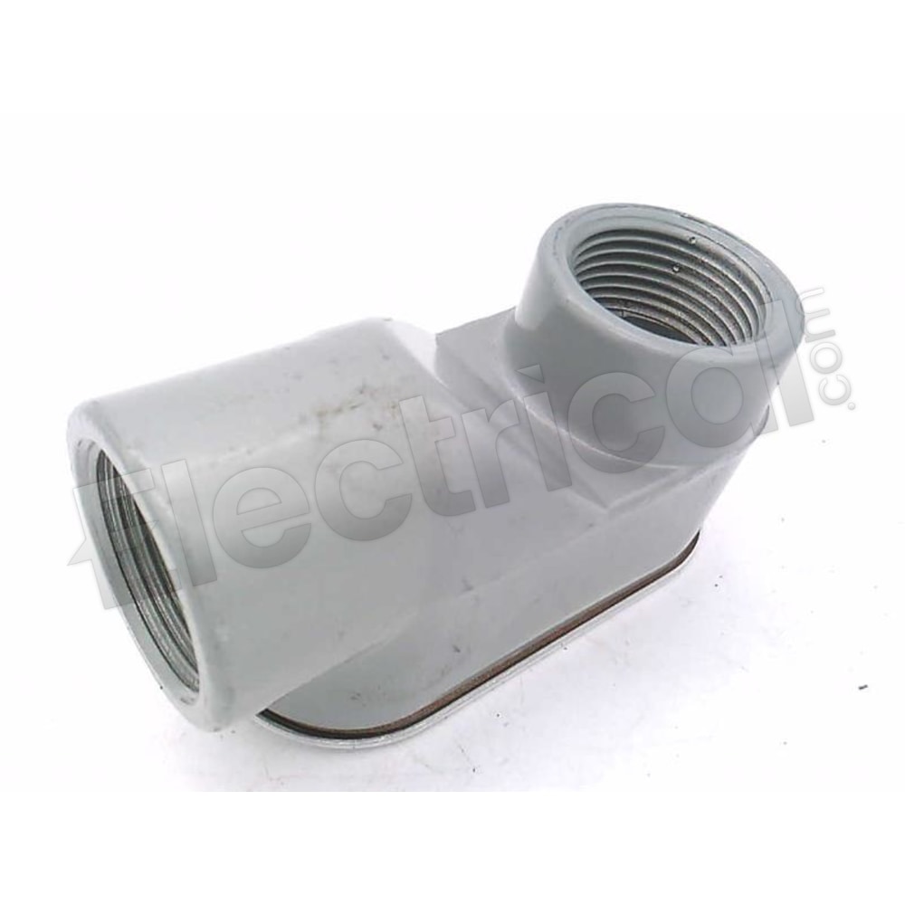 SLB-2-CP Thomas & Betts Fitting Conduit & Fitting