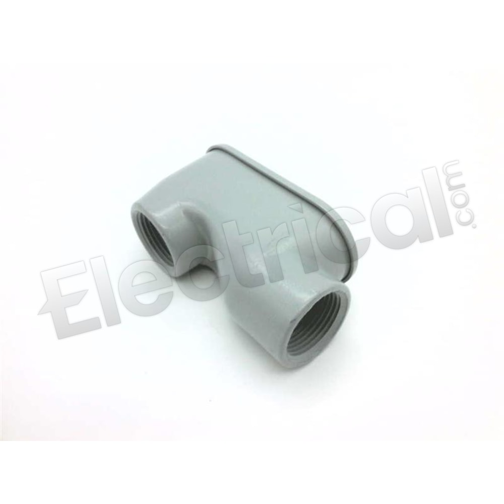 Eaton SLB4 Conduit Fittings Conduit & Fitting