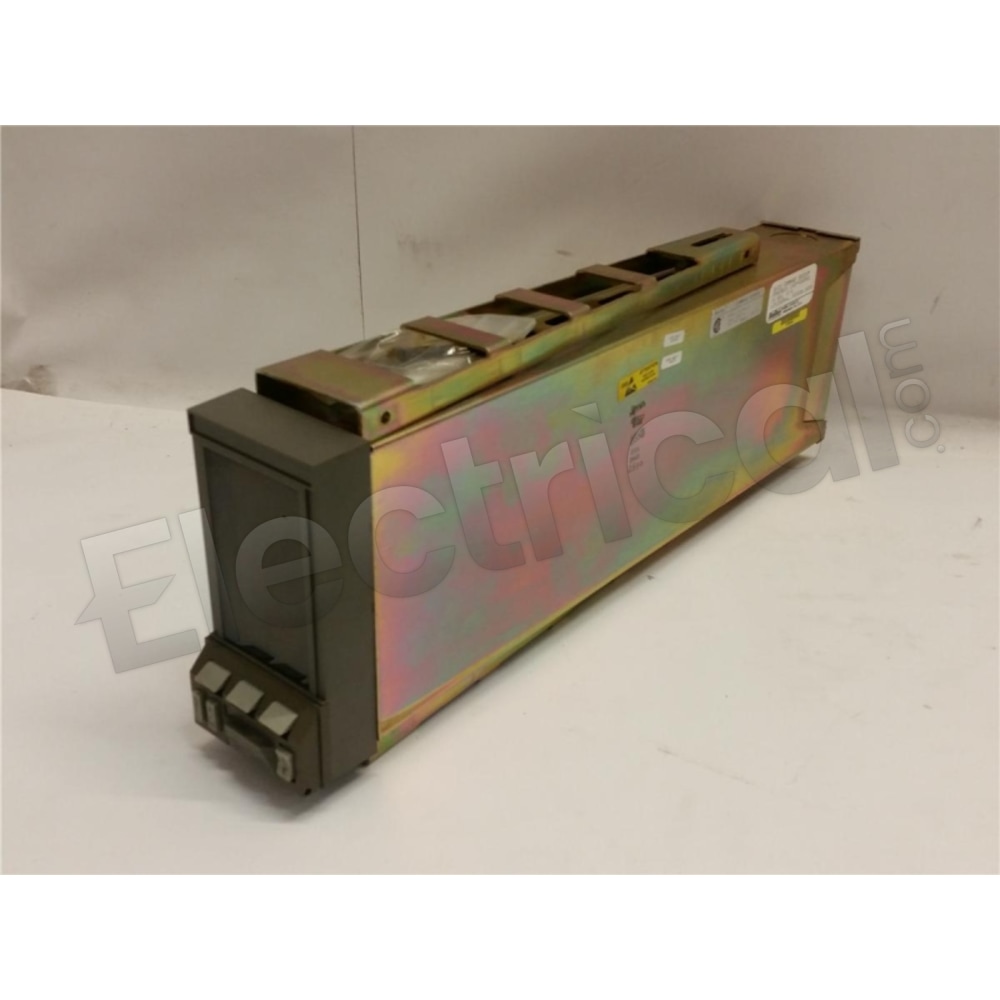 ABB SLC-01 Control Automation