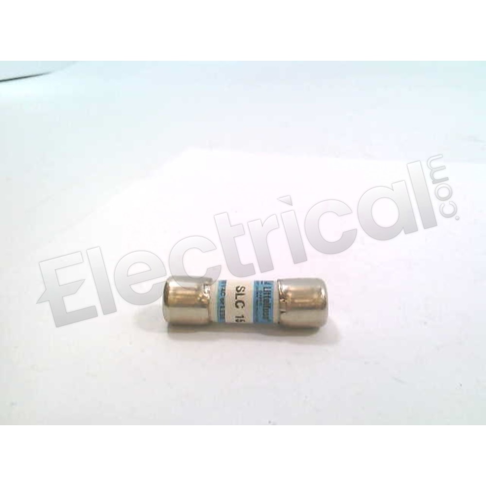 Littelfuse SLC-15 Low Voltage Fuse