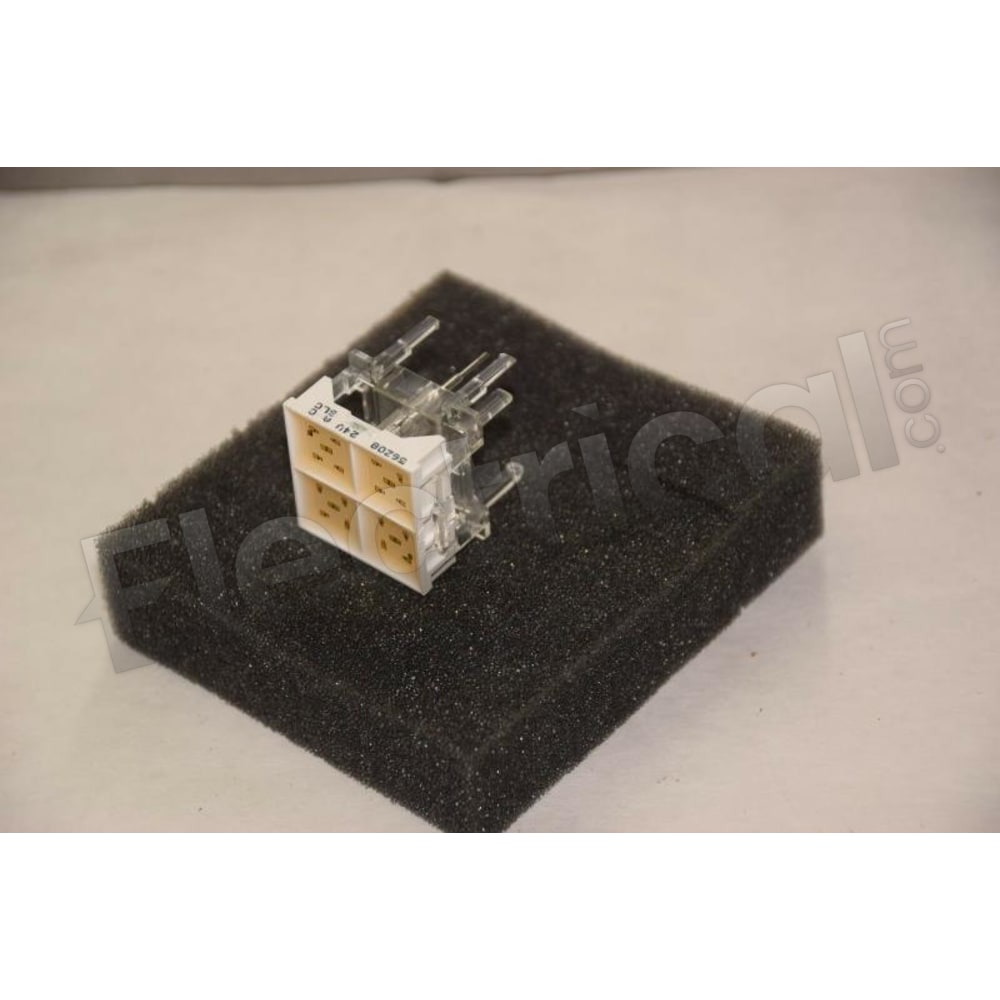 Idec SLC-2EP-W Motor Control Part And Accessory Motor Control