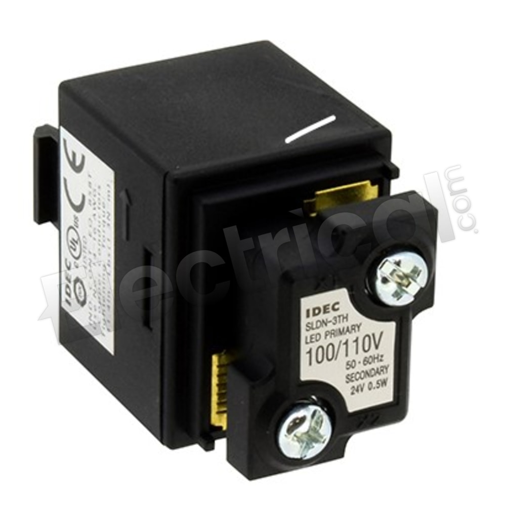 IDEC SLC-2SP-G Motor Control Part And Accessory Motor Control