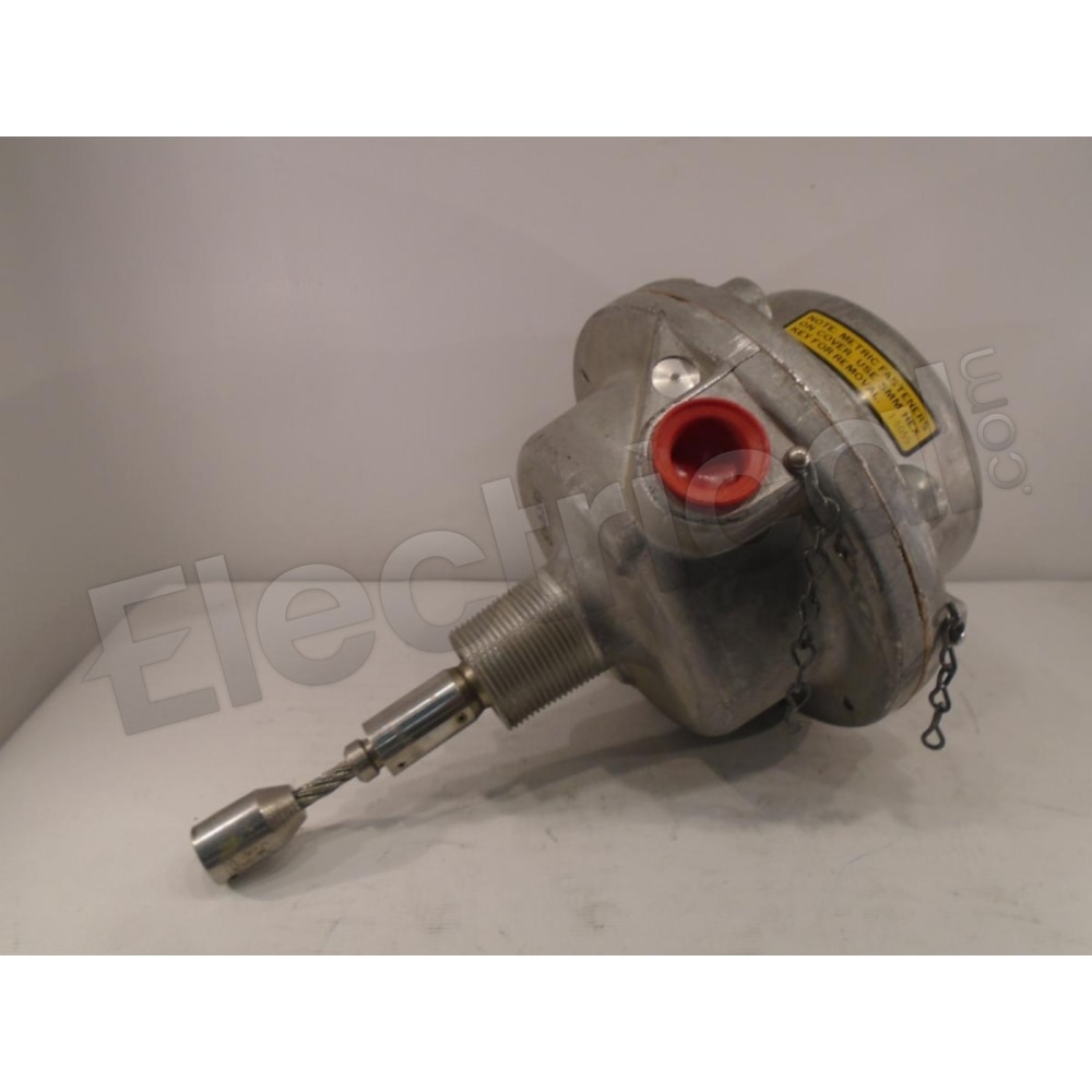 FMC SLC-A Sensor Automation