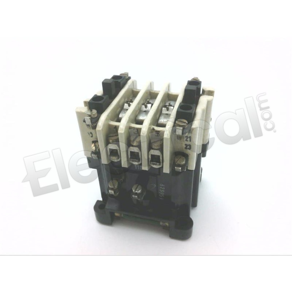 SLC20-110 ABB A Contactor