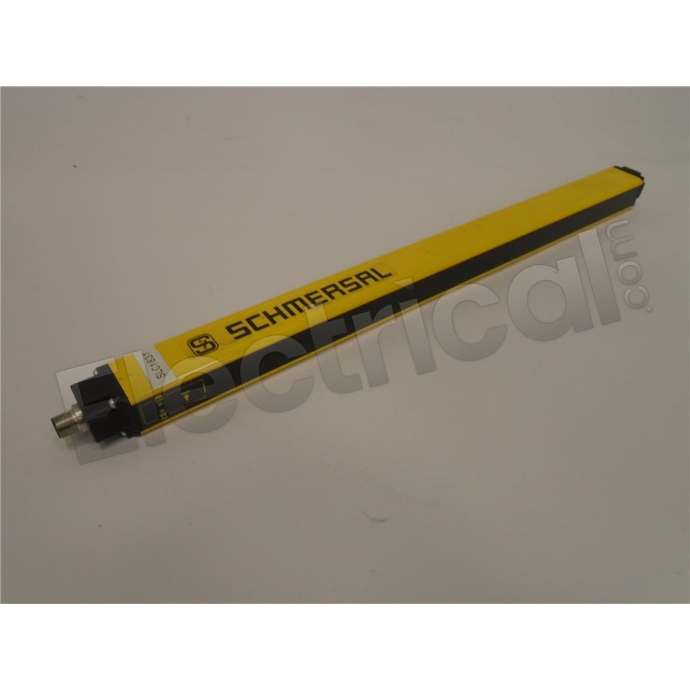 Schmersal SLC440-E-0410-30 Light Curtain Safety Systems