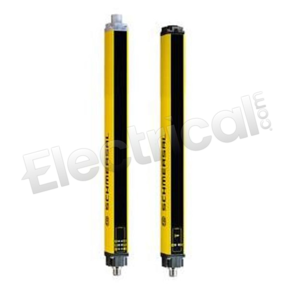 Schmersal SLC440-ER-0730-14-01 Light Curtain Safety Systems
