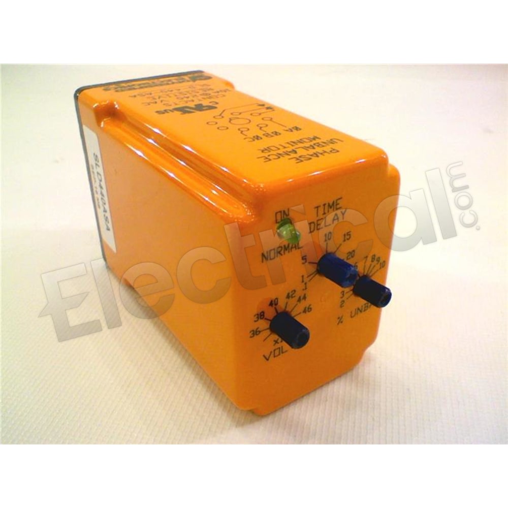 SLD-440-ASA Marsh Bellofram Sensor Automation