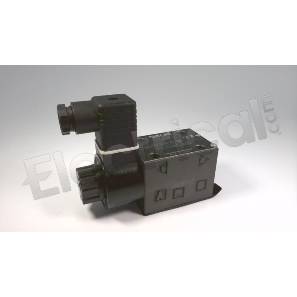 SLD-G01-A3X-C1-30 Nachi Hydraulic Valve Hydraulic