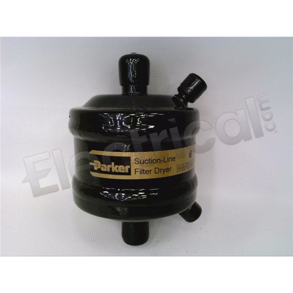 Parker SLD8-4SV-HH Pneumatic Filter Pneumatic