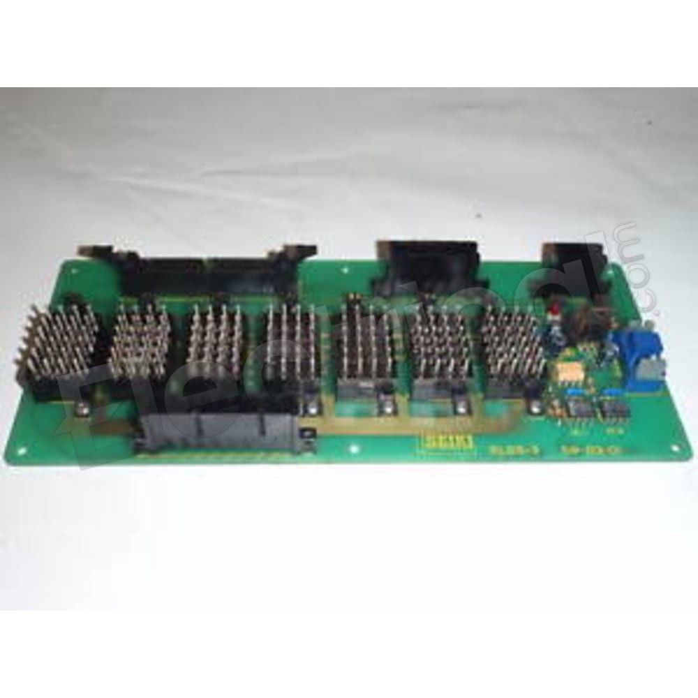 Seiki Co Ltd SLDS-3 09-03-01 Industrial Computer Accessory Automation