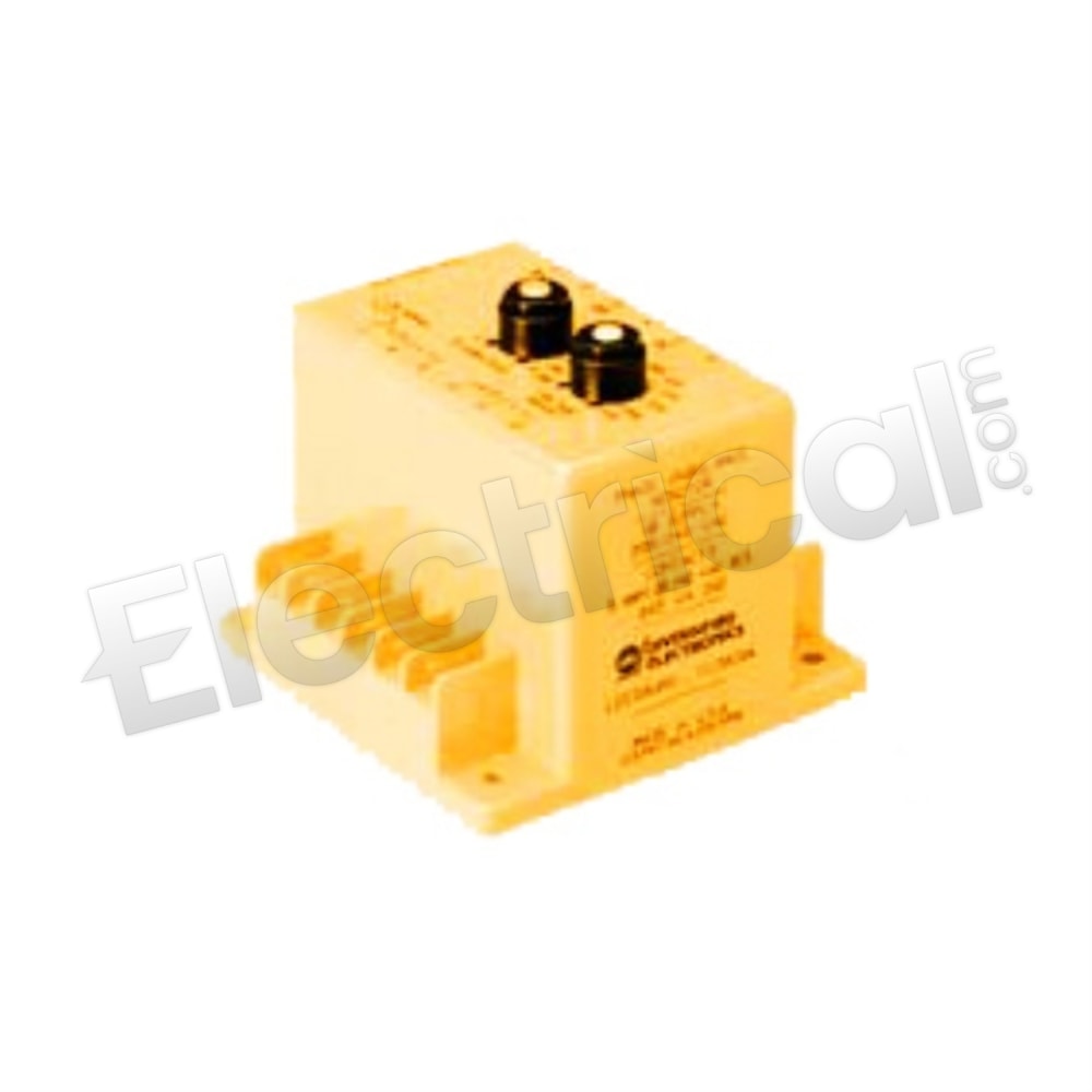 SLE-440-ALE Marsh Bellofram Phase/Voltage Loss Relay Relay