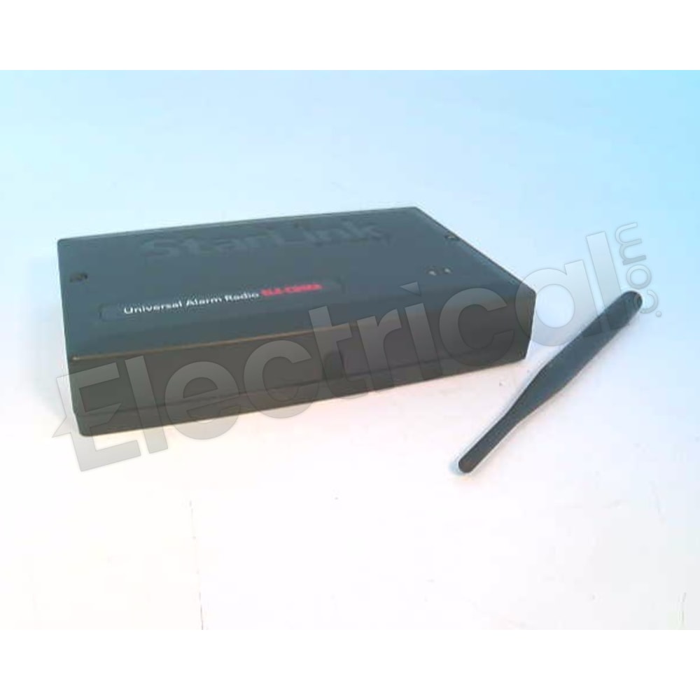 Napco SLE-CDMA Part And Accessory Circuit Breaker