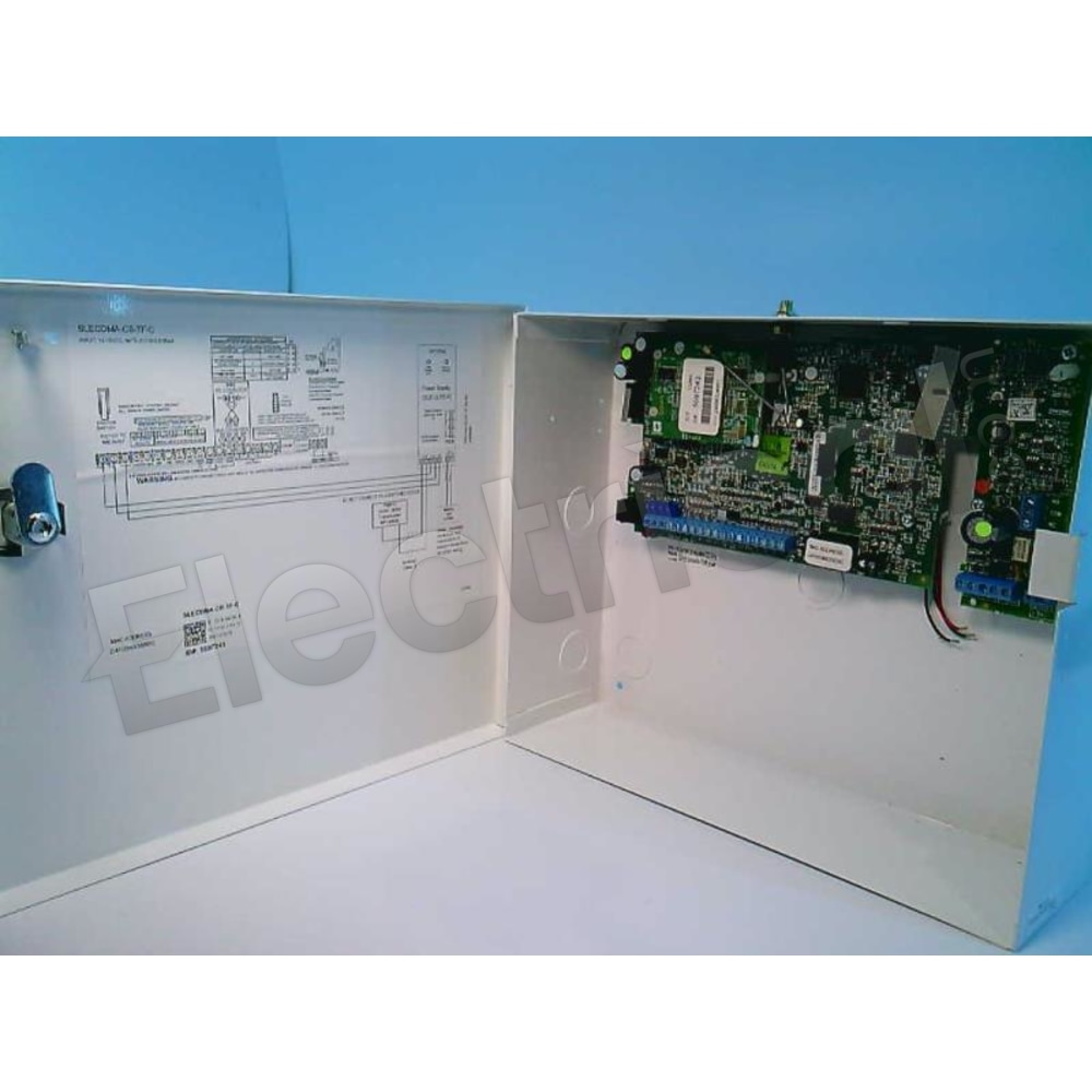 Napco SLECDMA-CB-TF-C Fire Safety Building Maintenance