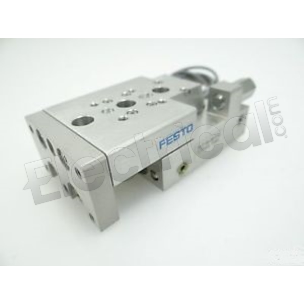 Festo SLF-10-20-P-A Pneumatic Actuator Pneumatic