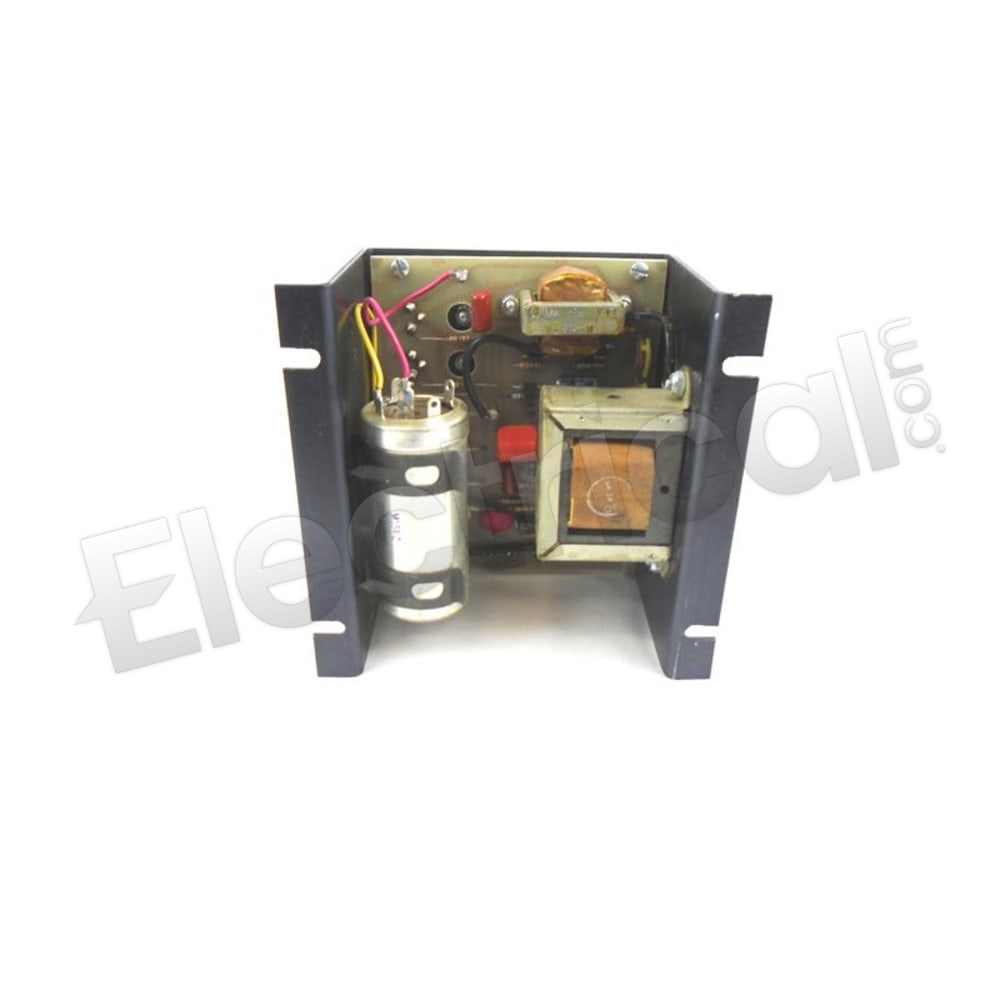 American Control Electronics SLF38UD4 DC Drive Drives