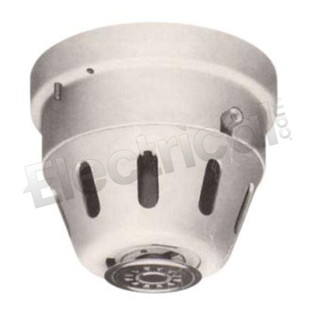 SLG-24 Hochiki Smoke Detector Fire Safety