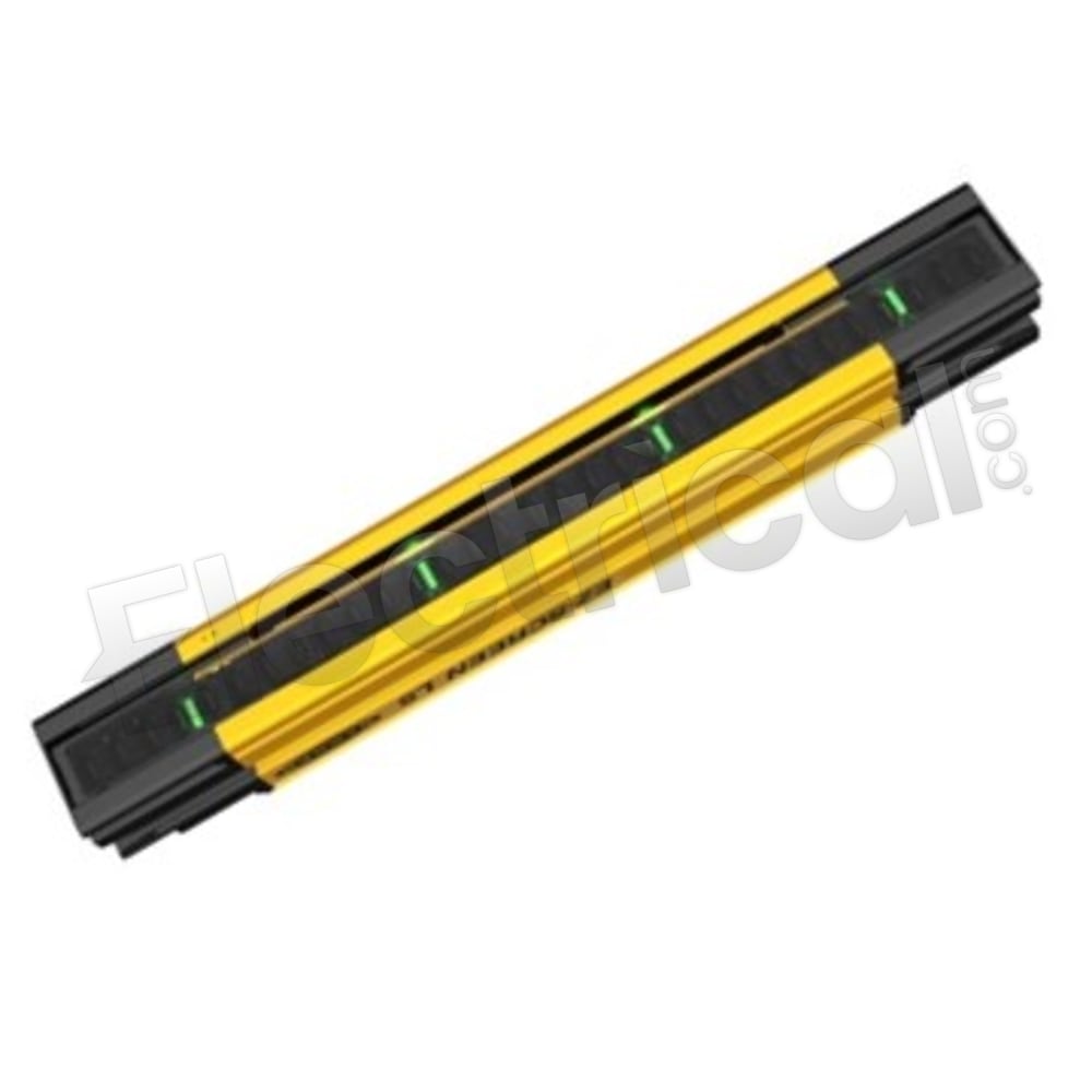 Banner Engineering SLLR23-280P8 Light Curtain Safety Systems