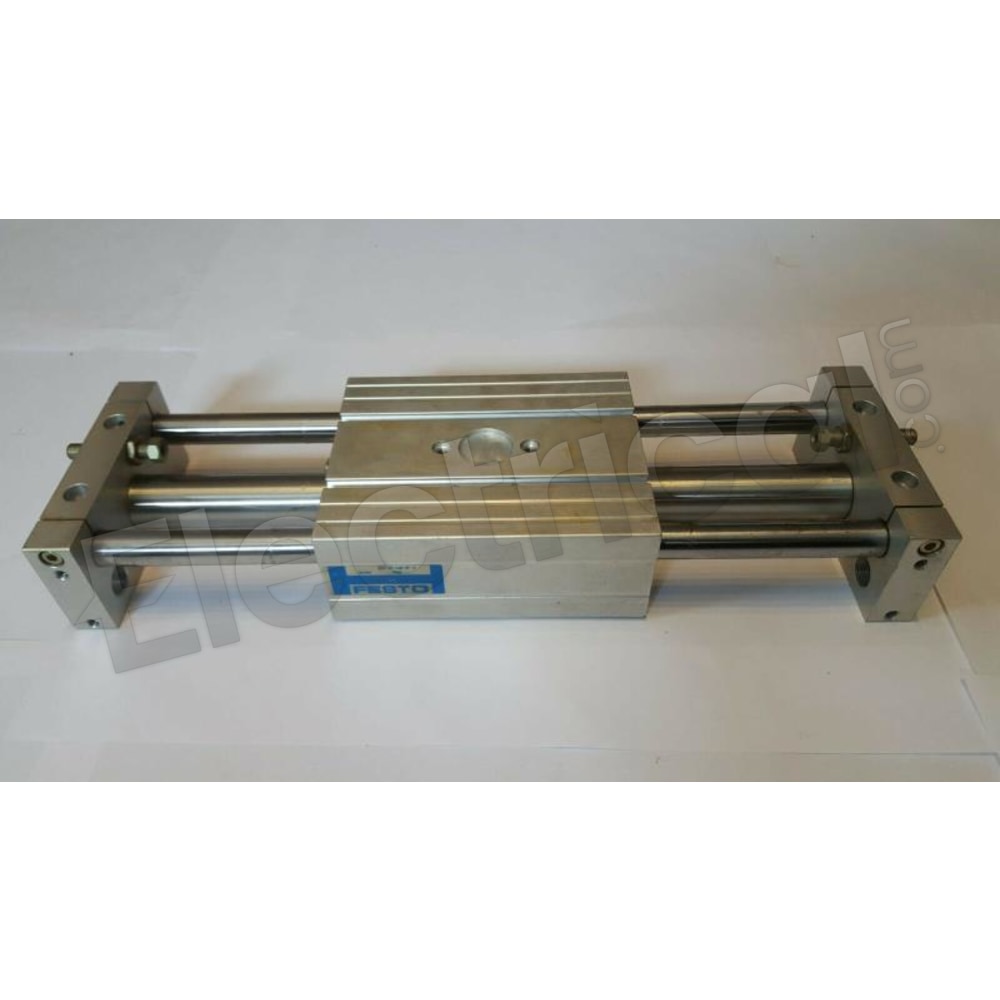 Festo SLM-25-150-KF-A-G Pneumatic Actuator Pneumatic